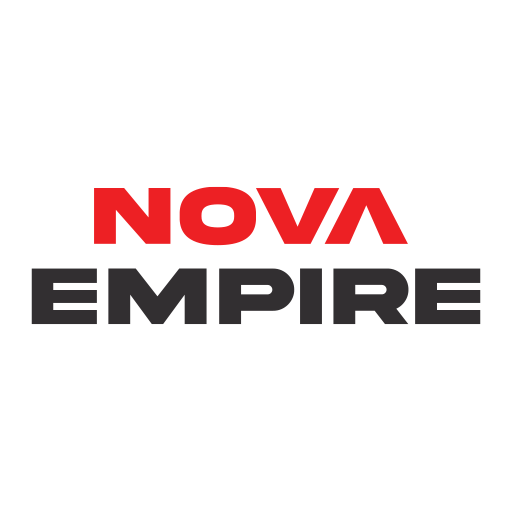 03 Logo Adjust Font NovaEmpire 03 Logo Adjust Font NovaEmpire